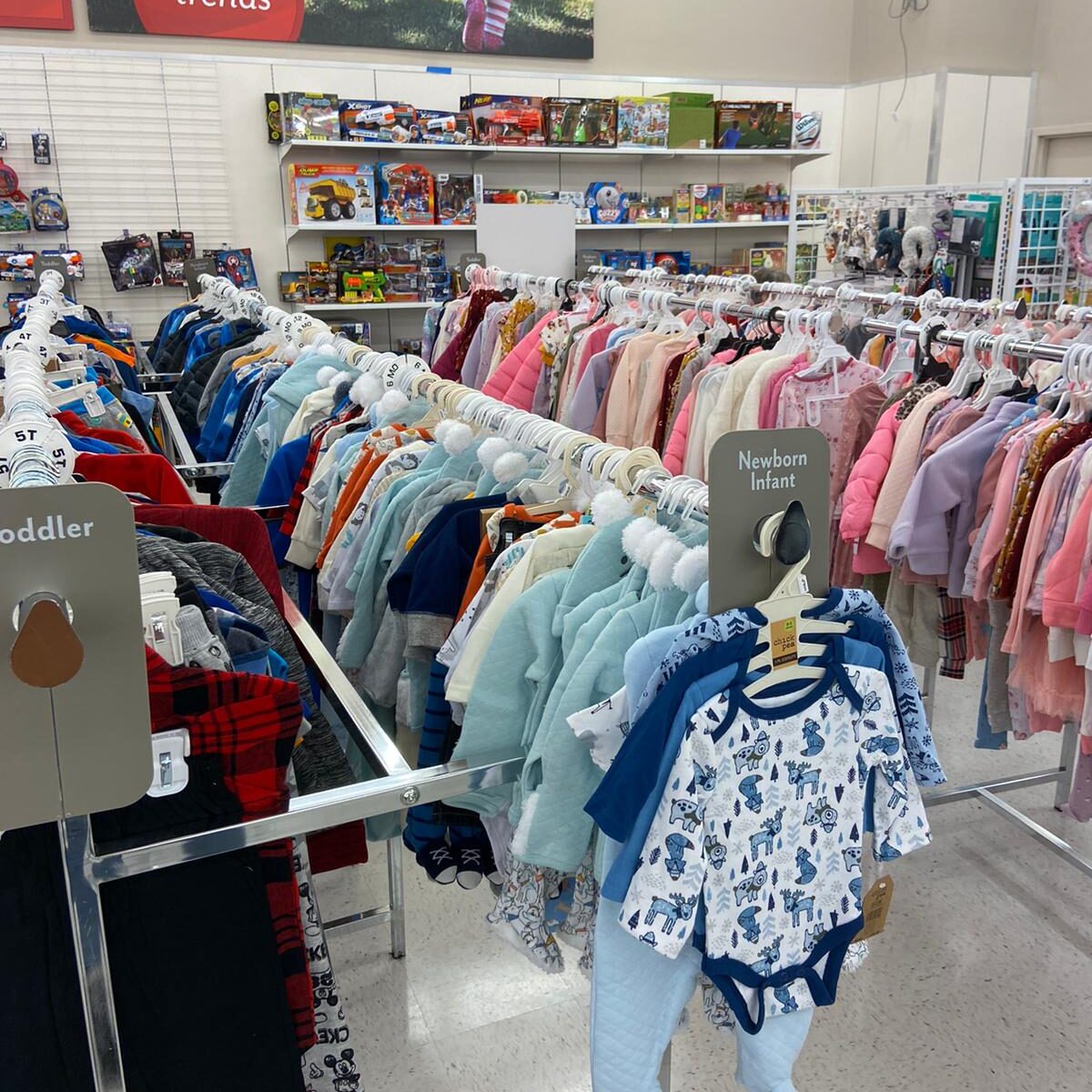 Bealls Outlet - Jacksonville, IL