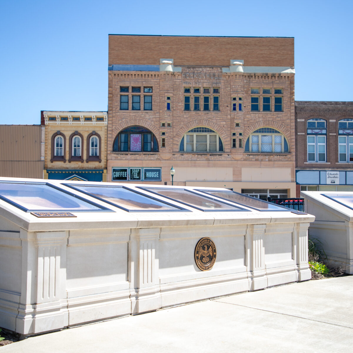 Attractions - Jacksonville, IL