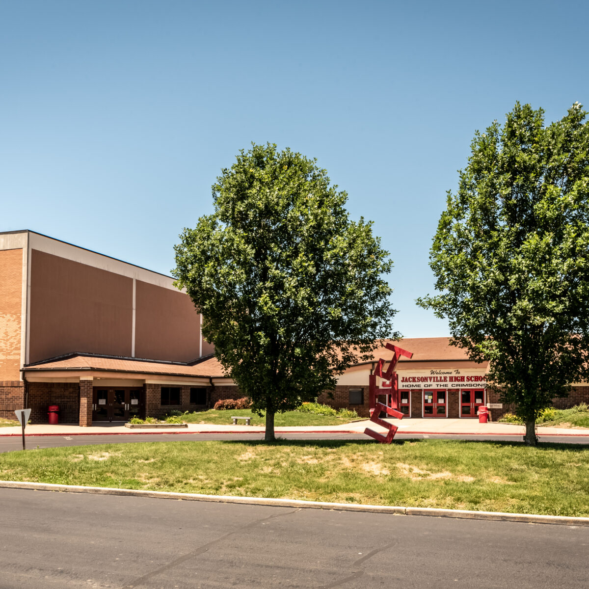 Meetings - Jacksonville, IL