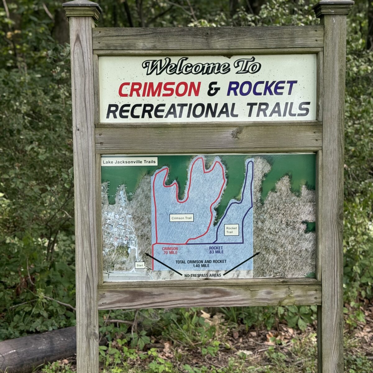 Parks & Outdoors - Jacksonville, IL