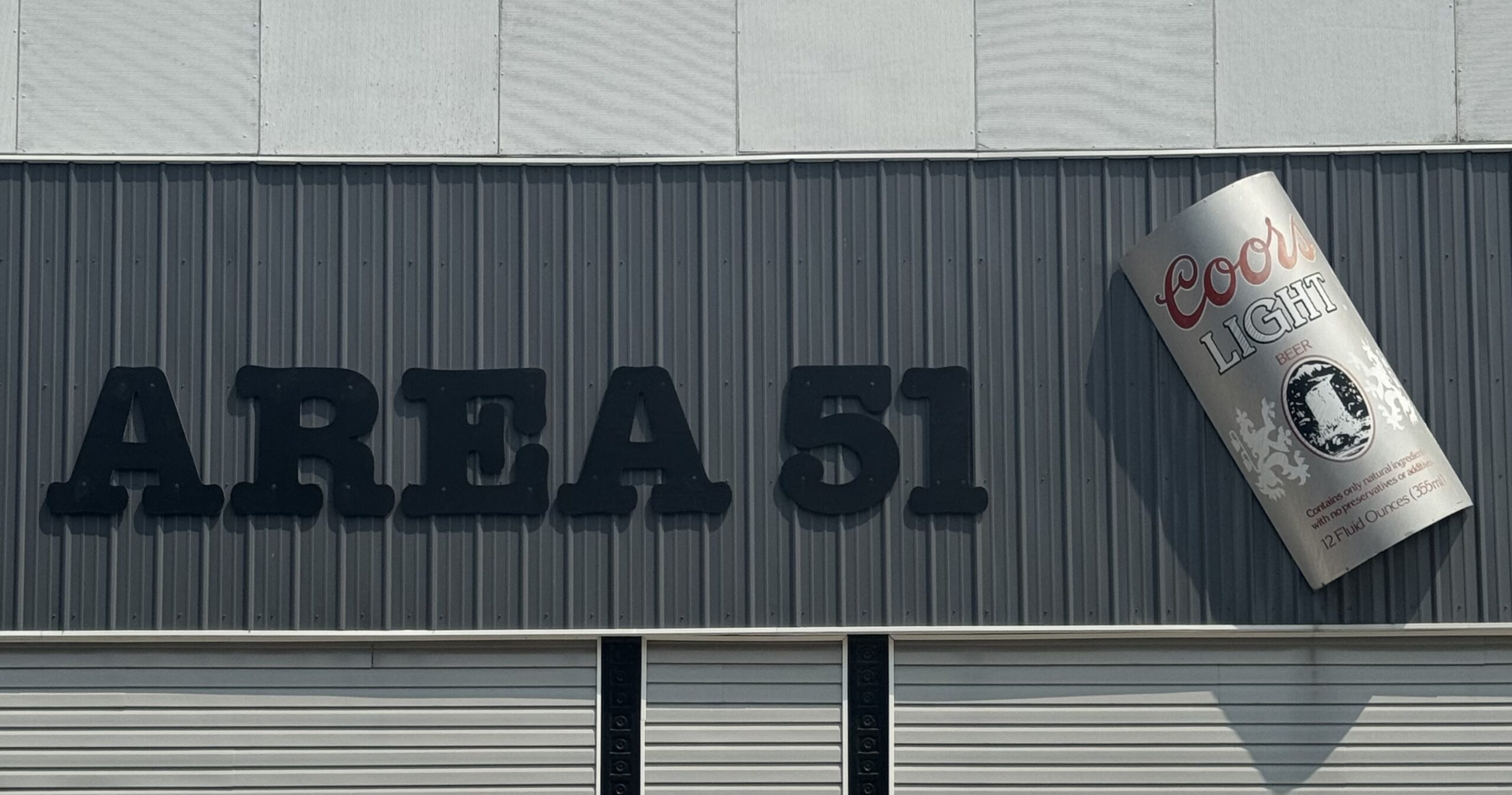 Area 51 Bar & grill - Jacksonville, IL