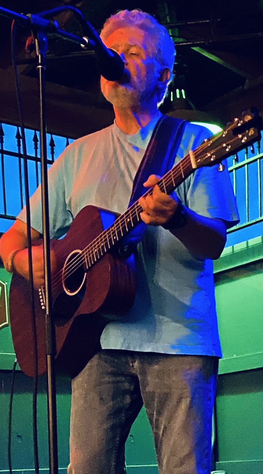 John Drake Live at Kjb's - Jacksonville, IL